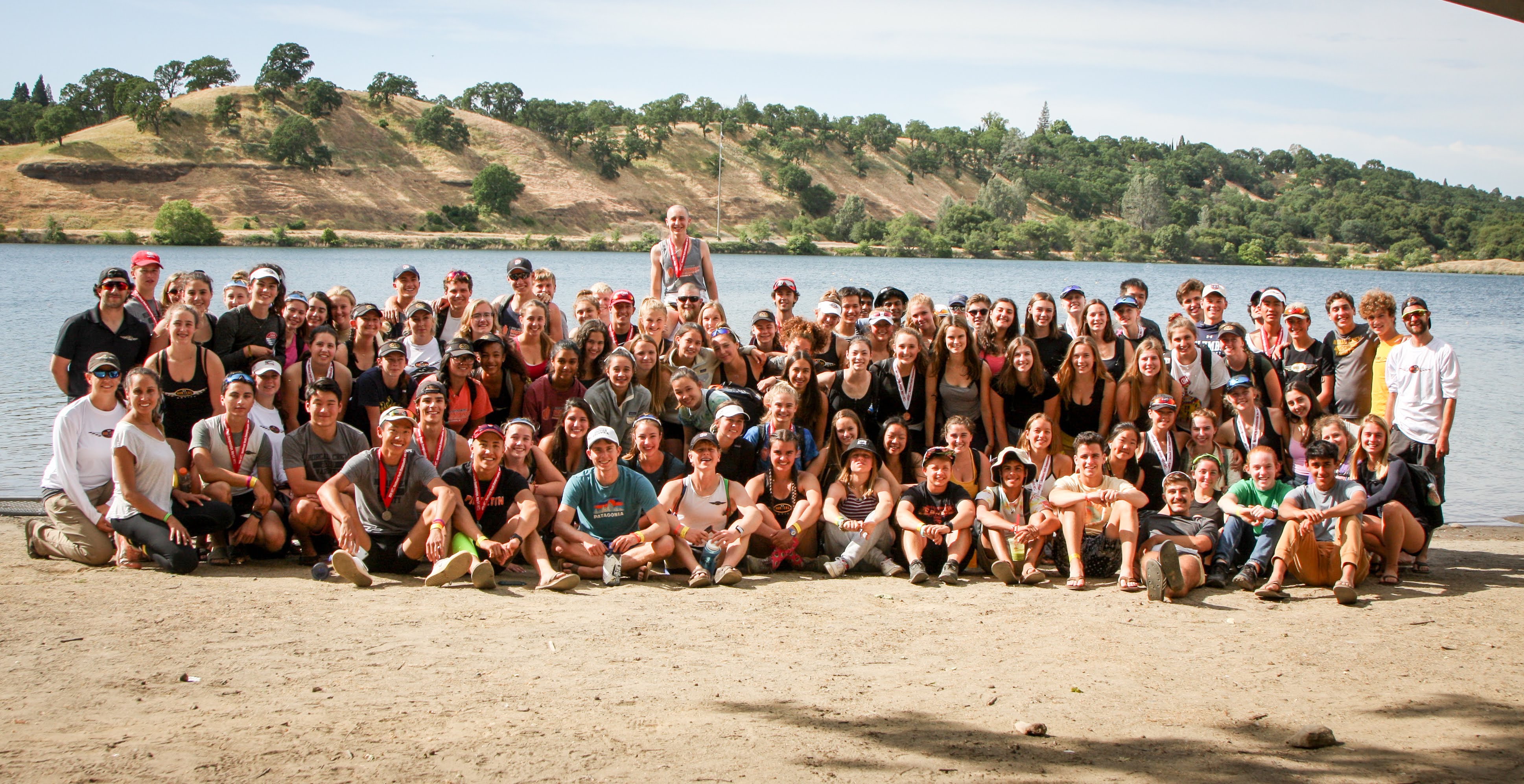 Norcal Crew | Development of youth through the sport of rowing